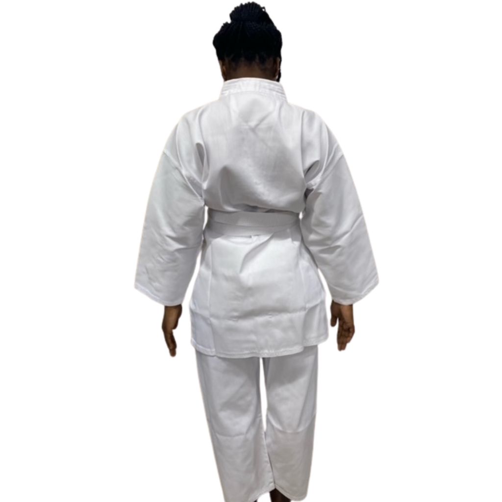Light Weight Karate Gi - Swakop Sport - Combat