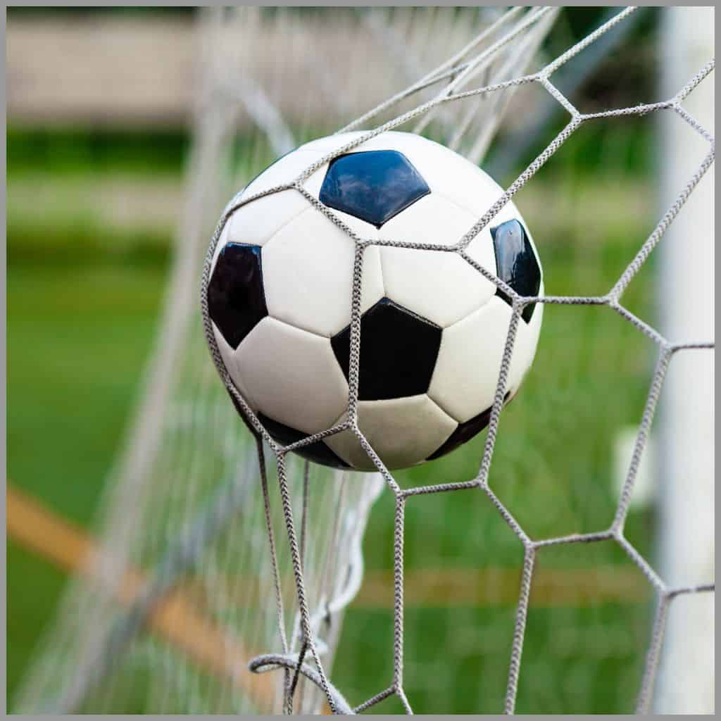 Balls - Swakop Sport
