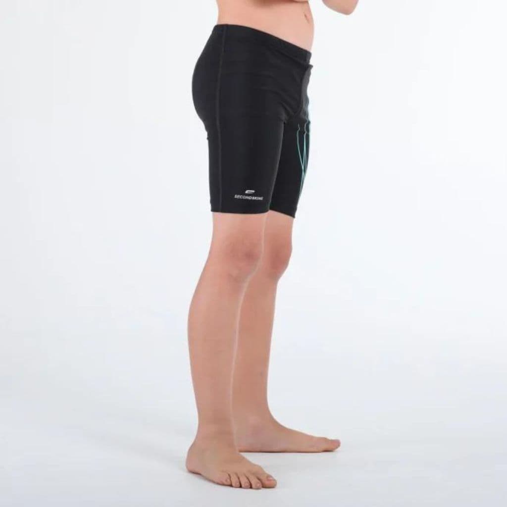 Second Skins Boys Stride Jammer - Swakop Sport