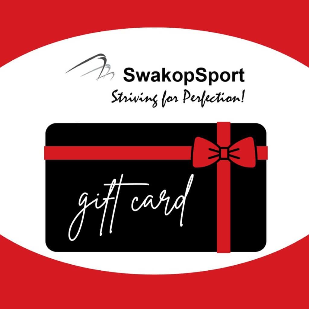Gift Card - Swakop Sport