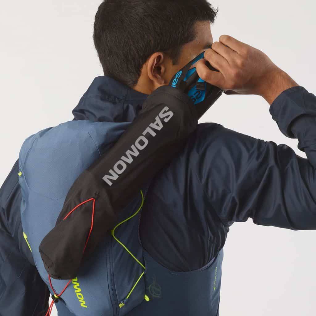 Salomon Custom Quiver - Swakop Sport