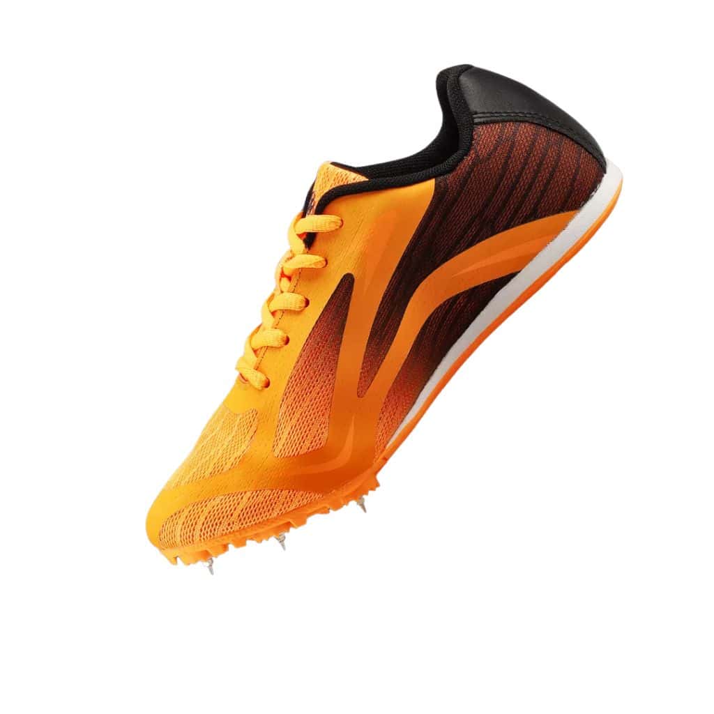 Olympic Vapor Middle Distance Spike - Swakop Sport