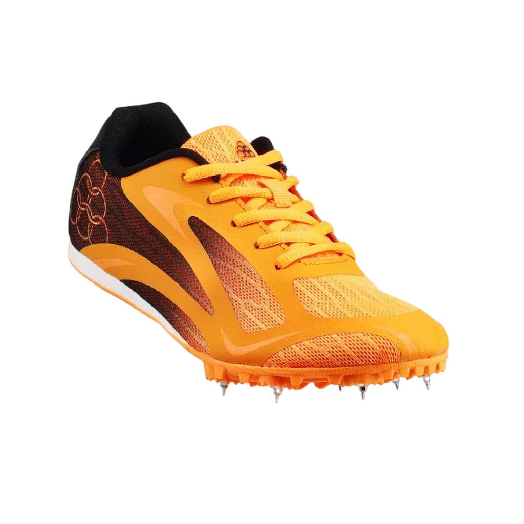 Olympic Vapor Middle Distance Spike - Swakop Sport