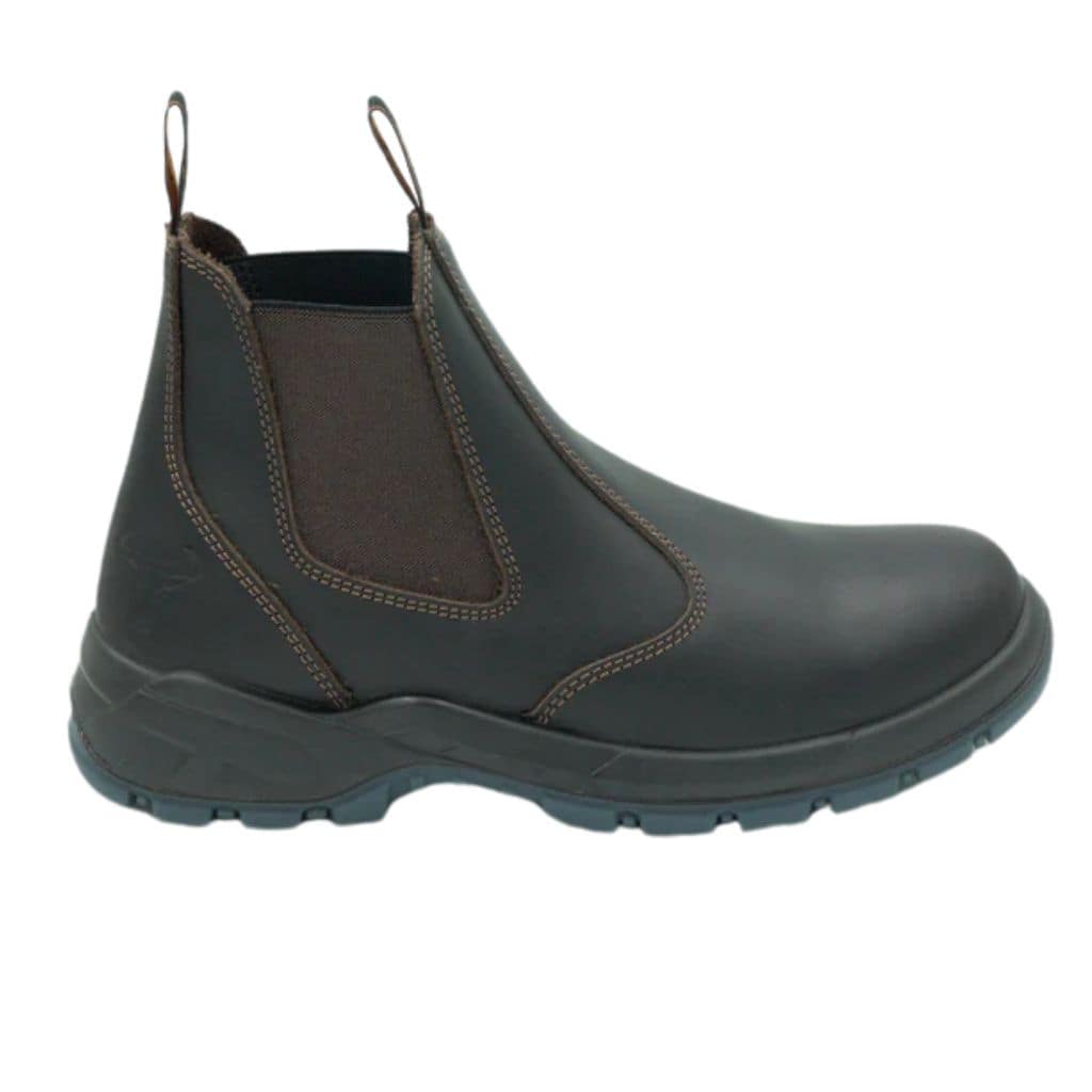 Wildebees Mens Krokodil Boot - Swakop Sport