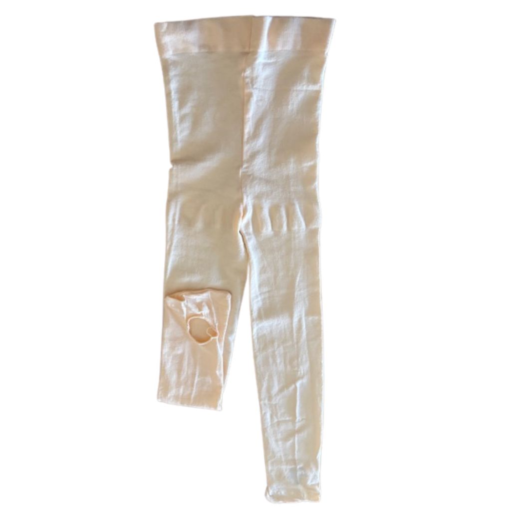 Kids Convertible Ballet Tight - Swakop Sport