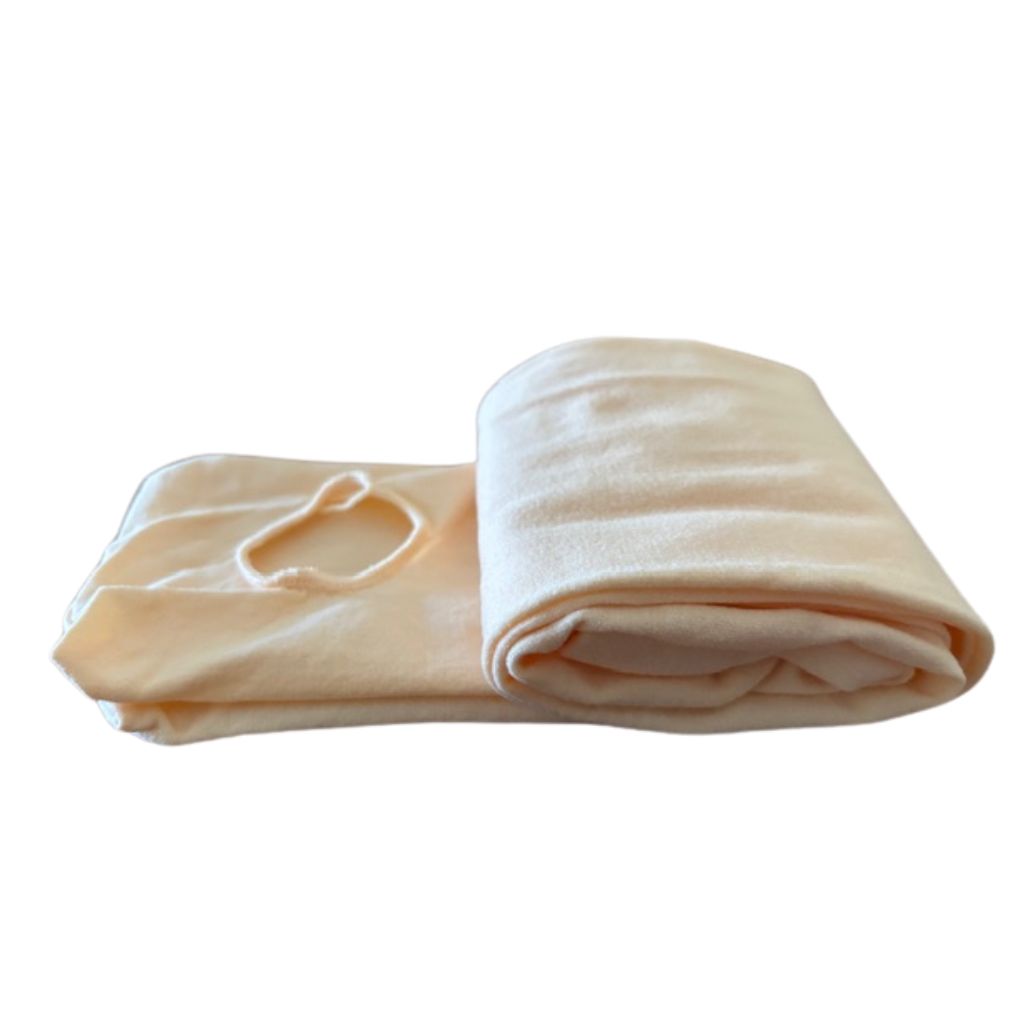 Kids Convertible Ballet Tight - Swakop Sport