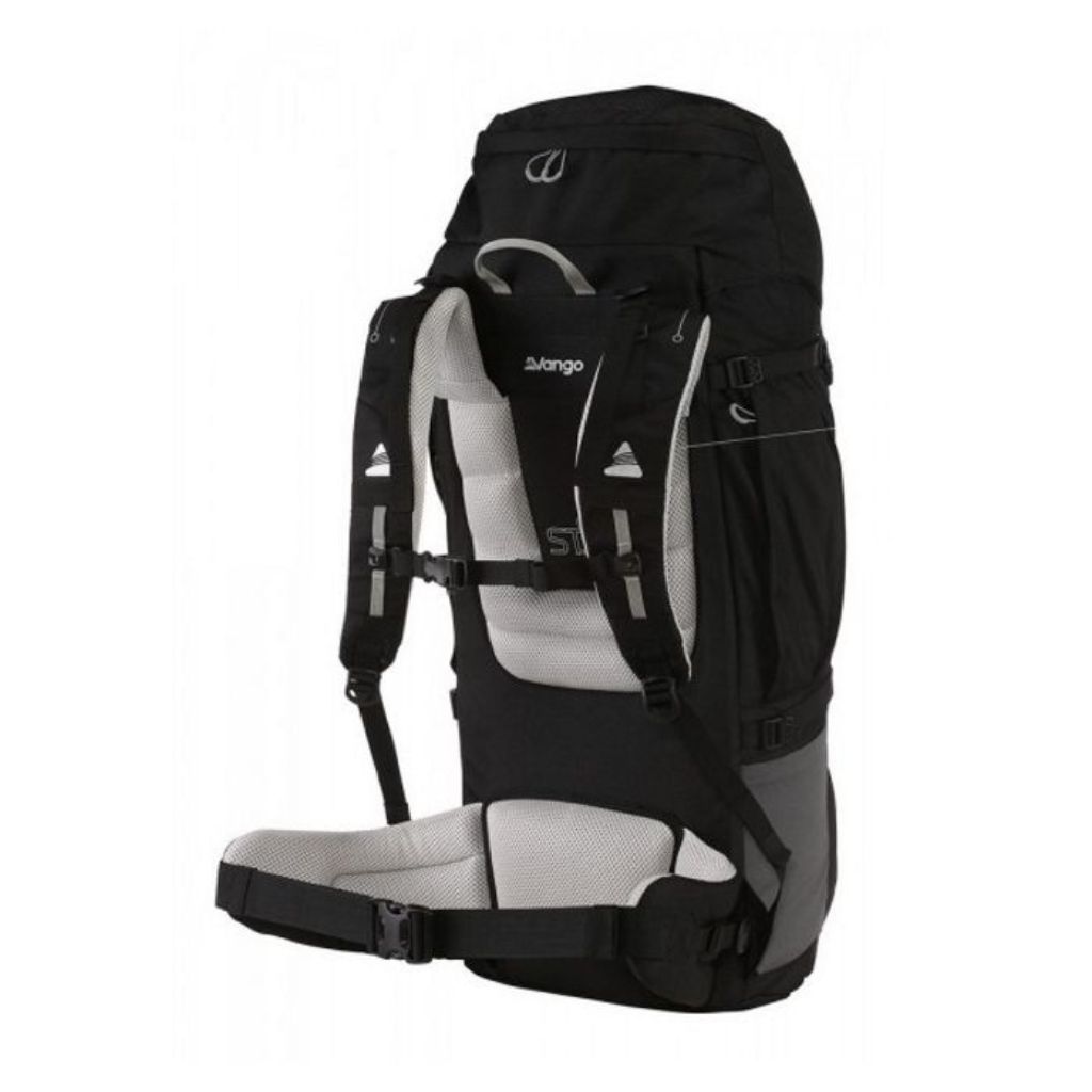 Vango Cascade 55:65 Backpack - Swakop Sport