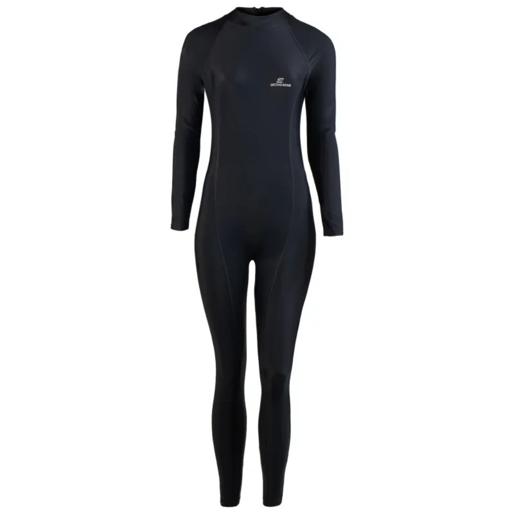Second Skins Full Body Sunsuit - Swakop Sport