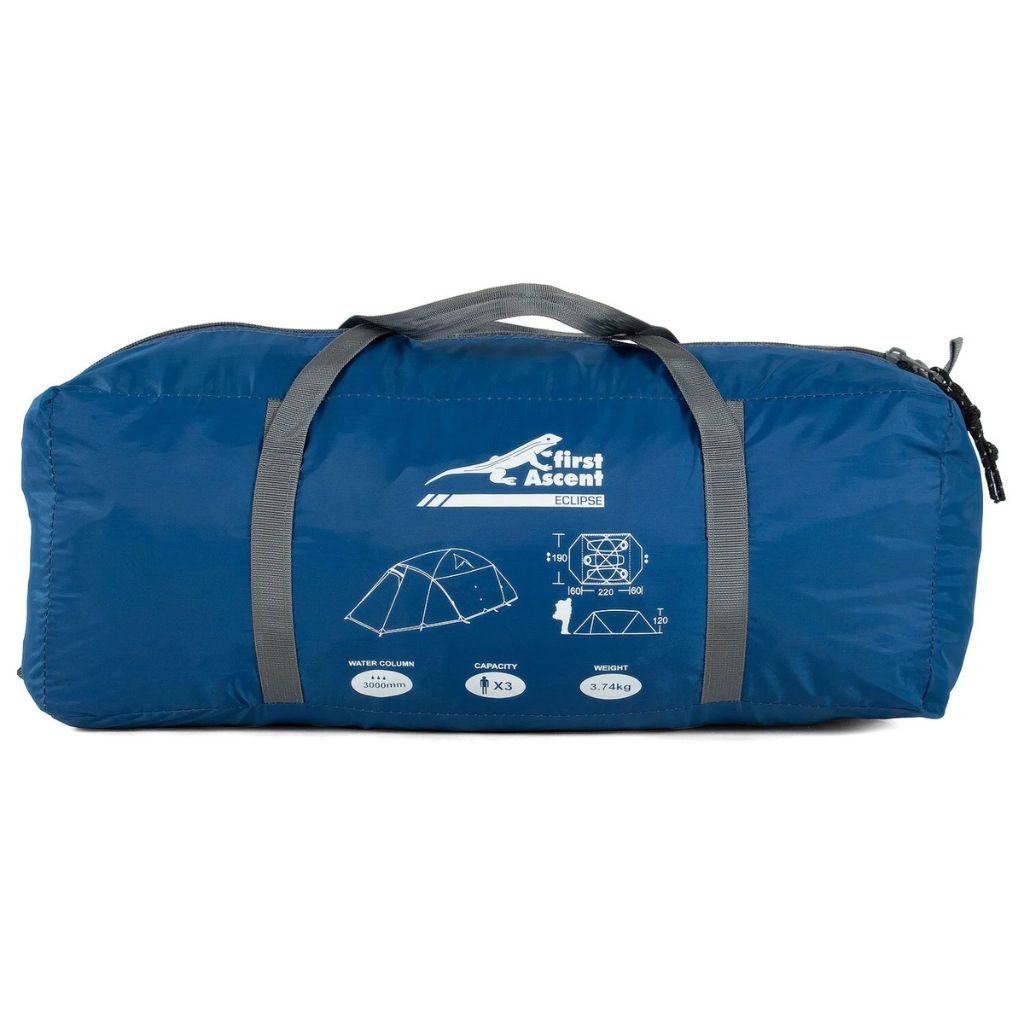 First Ascent Eclipse Tent - Swakop Sport