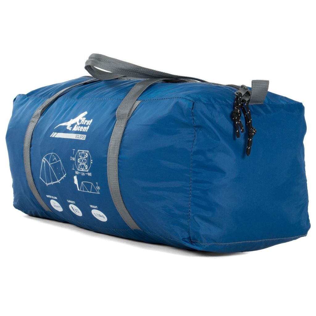 First Ascent Eclipse Tent - Swakop Sport