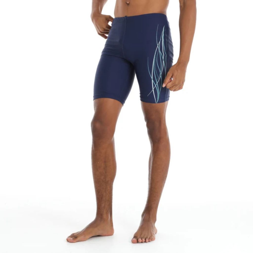 Second Skins Men Rapid Pulse Jammer - Swakop Sport