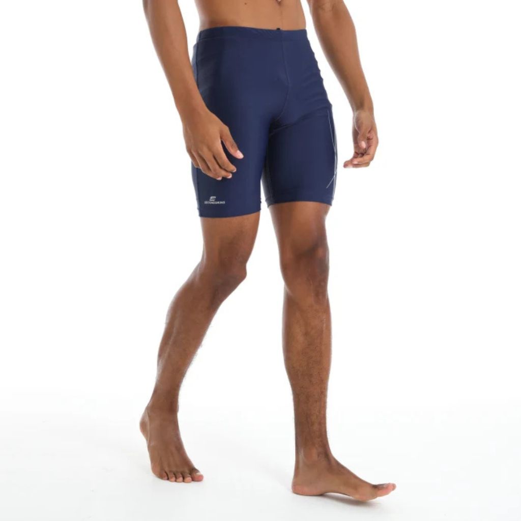 Second Skins Men Rapid Pulse Jammer - Swakop Sport