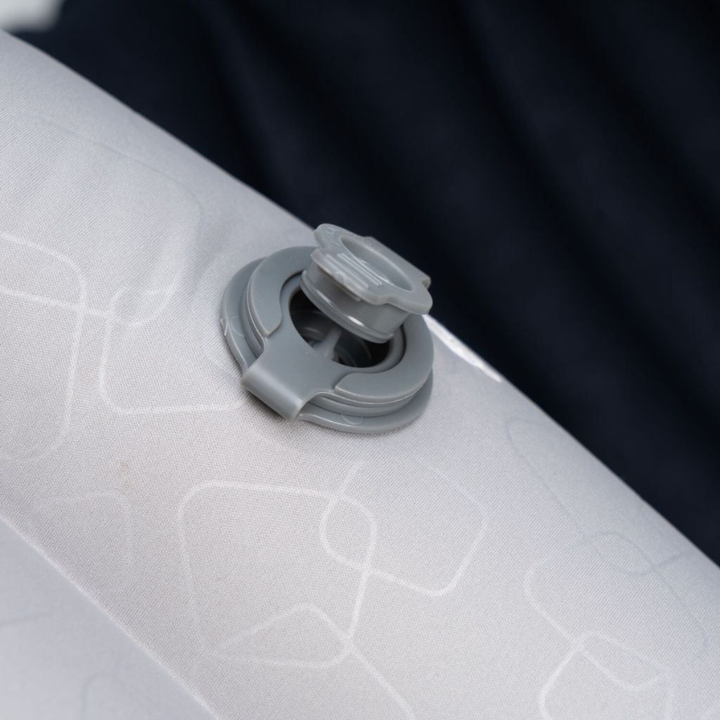 First Ascent Aero Plus Mattress - Swakop Sport