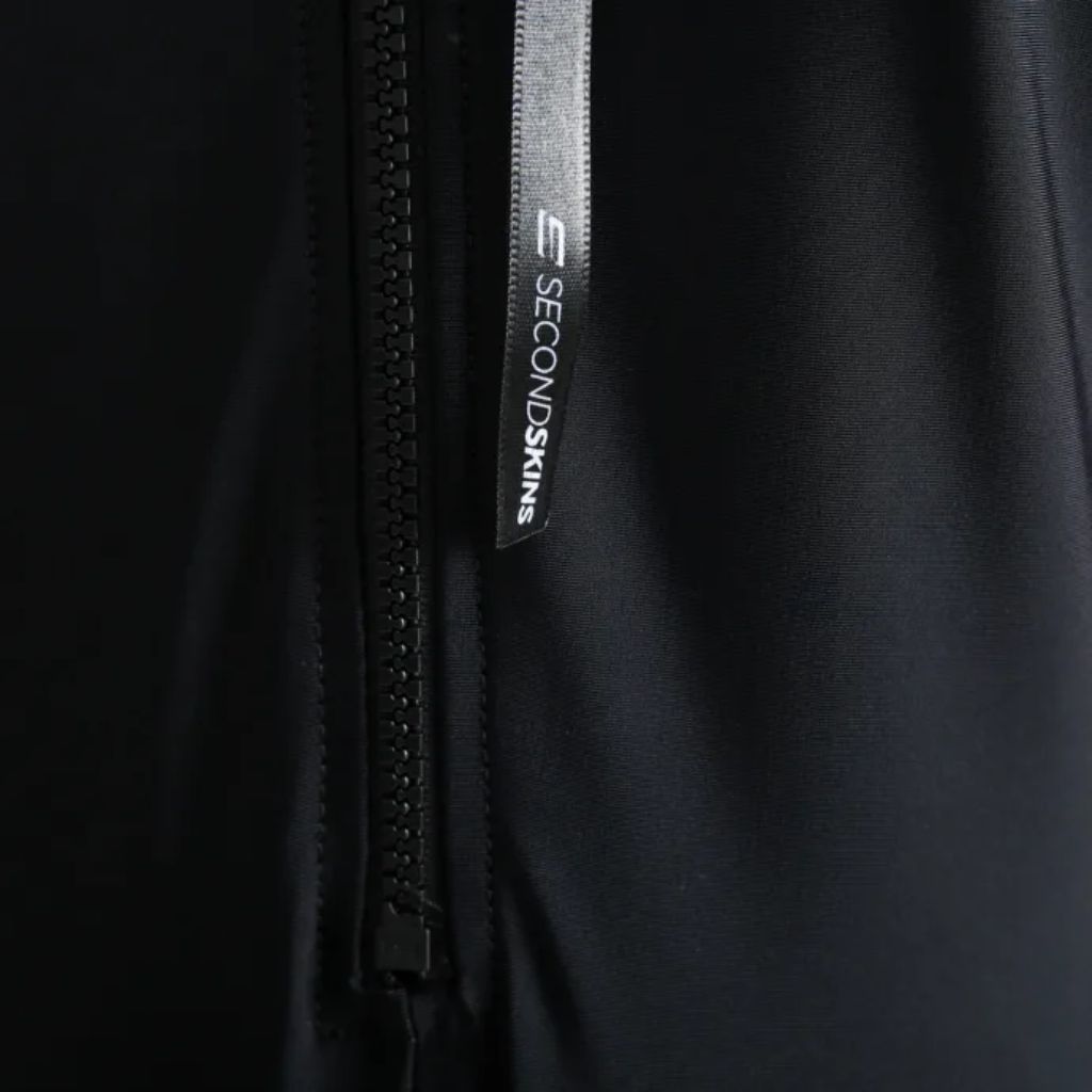 Second Skins Girls Swimsuit surf shine SS Swakop Sport