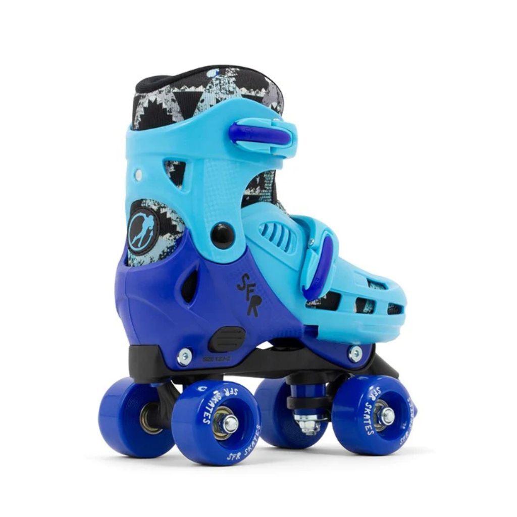Hurricane IV Adjustable Quad Skates - Swakop Sport - Sports