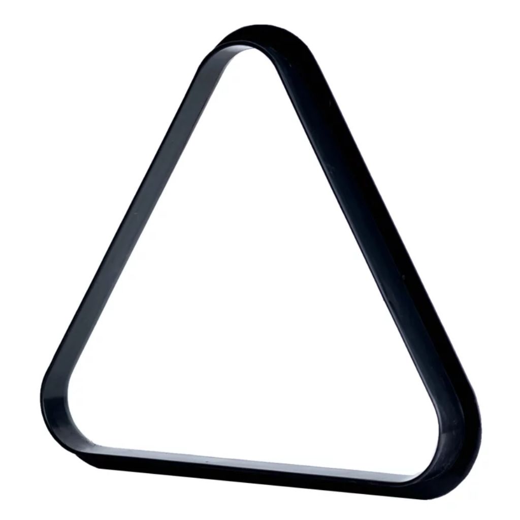 Plastic Pool Triangle - Swakop Sport - Snooker & Pool