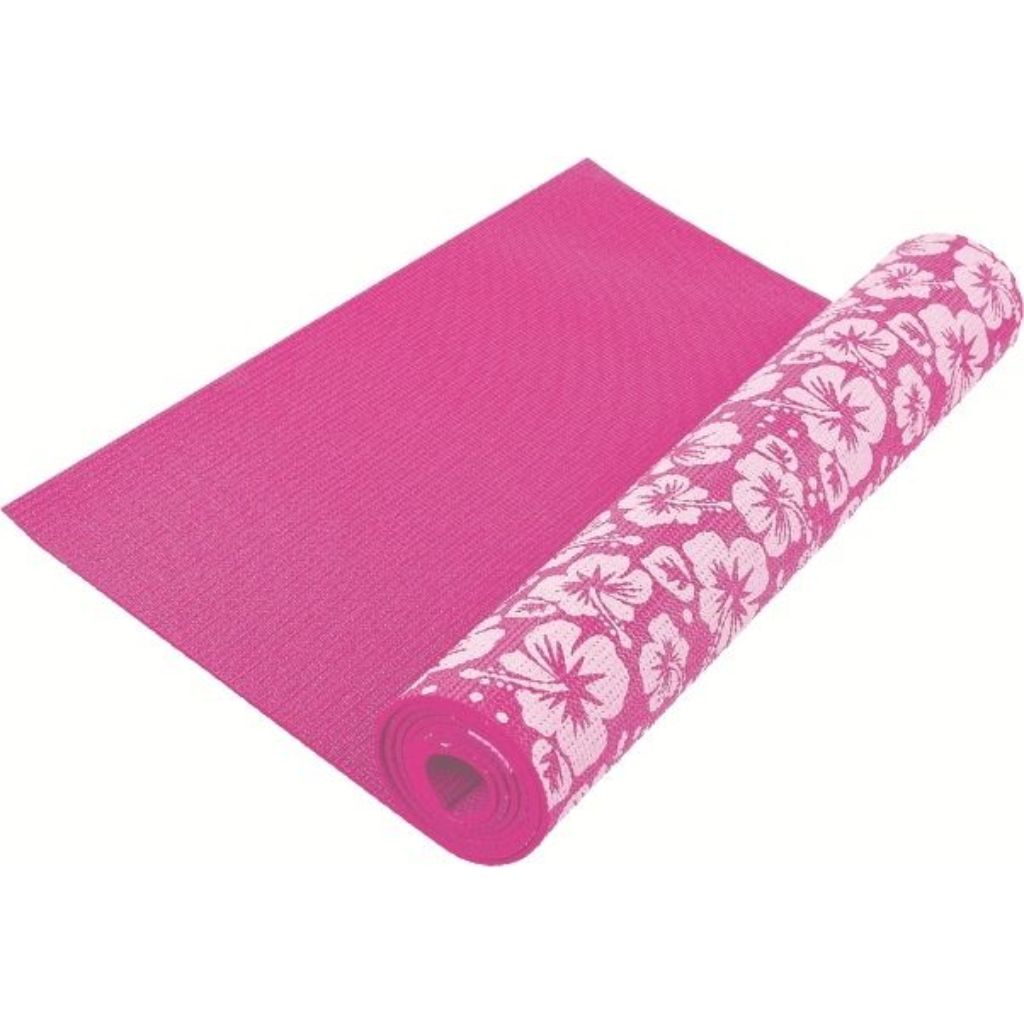 Yoga Mat Deluxe Printed Swakop Sport