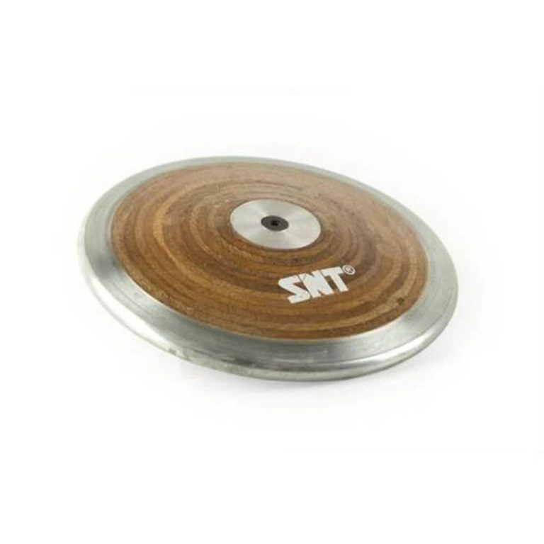Discus Wood Swakop Sport