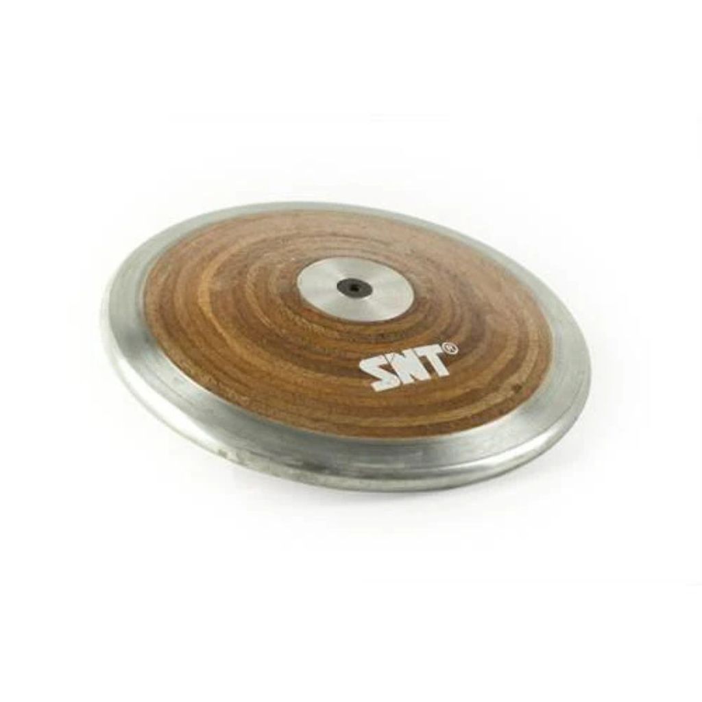Discus Wood Swakop Sport